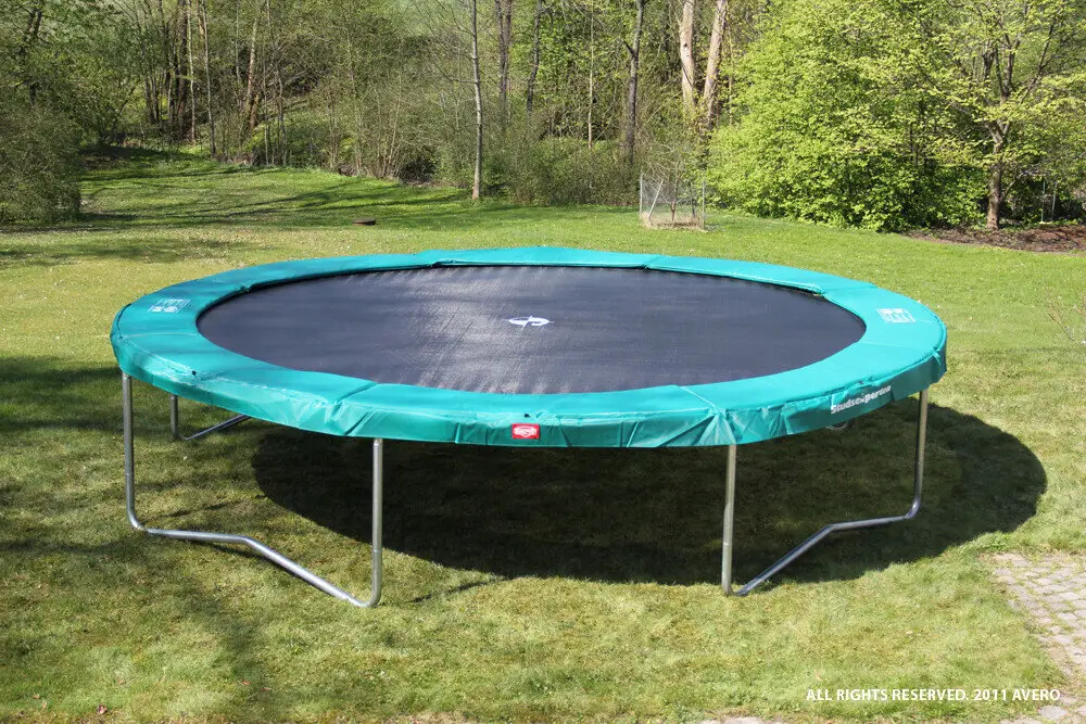 Trampoline Removal in New Smyrna Beach, FL ~ Fast & Free Estimates