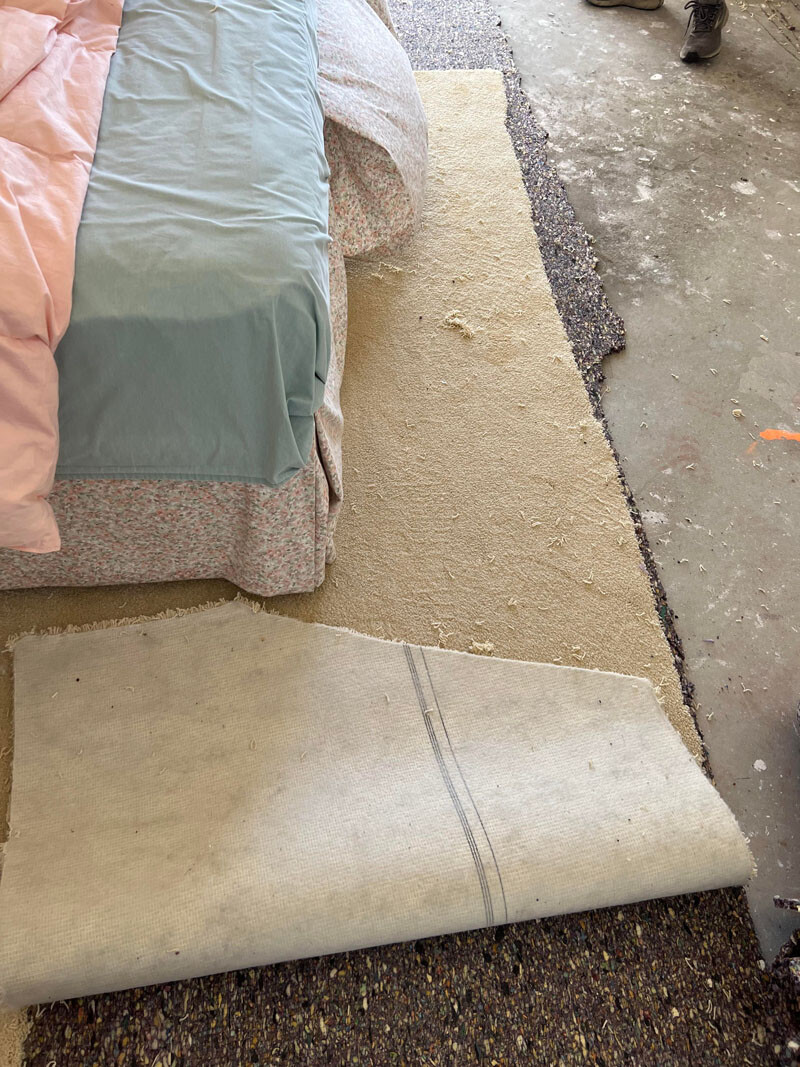 Carpet Removal in Orlando, FL ~ Fast & Free Estimates
